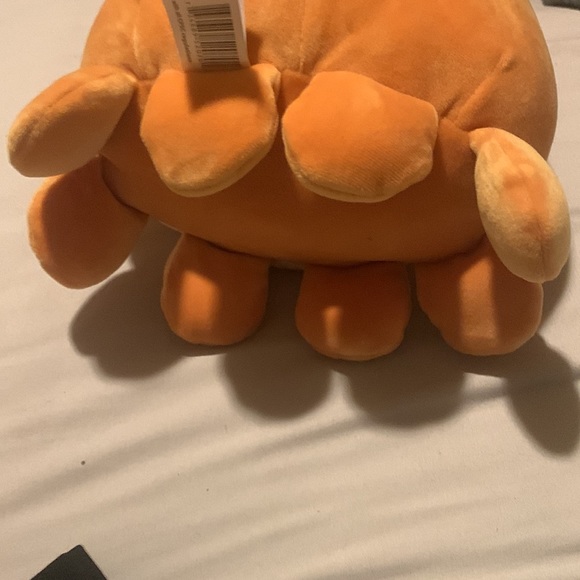 Squishmallows | Toys | Veronica The Orange Octopus Squishmallow 8 Nwt ...